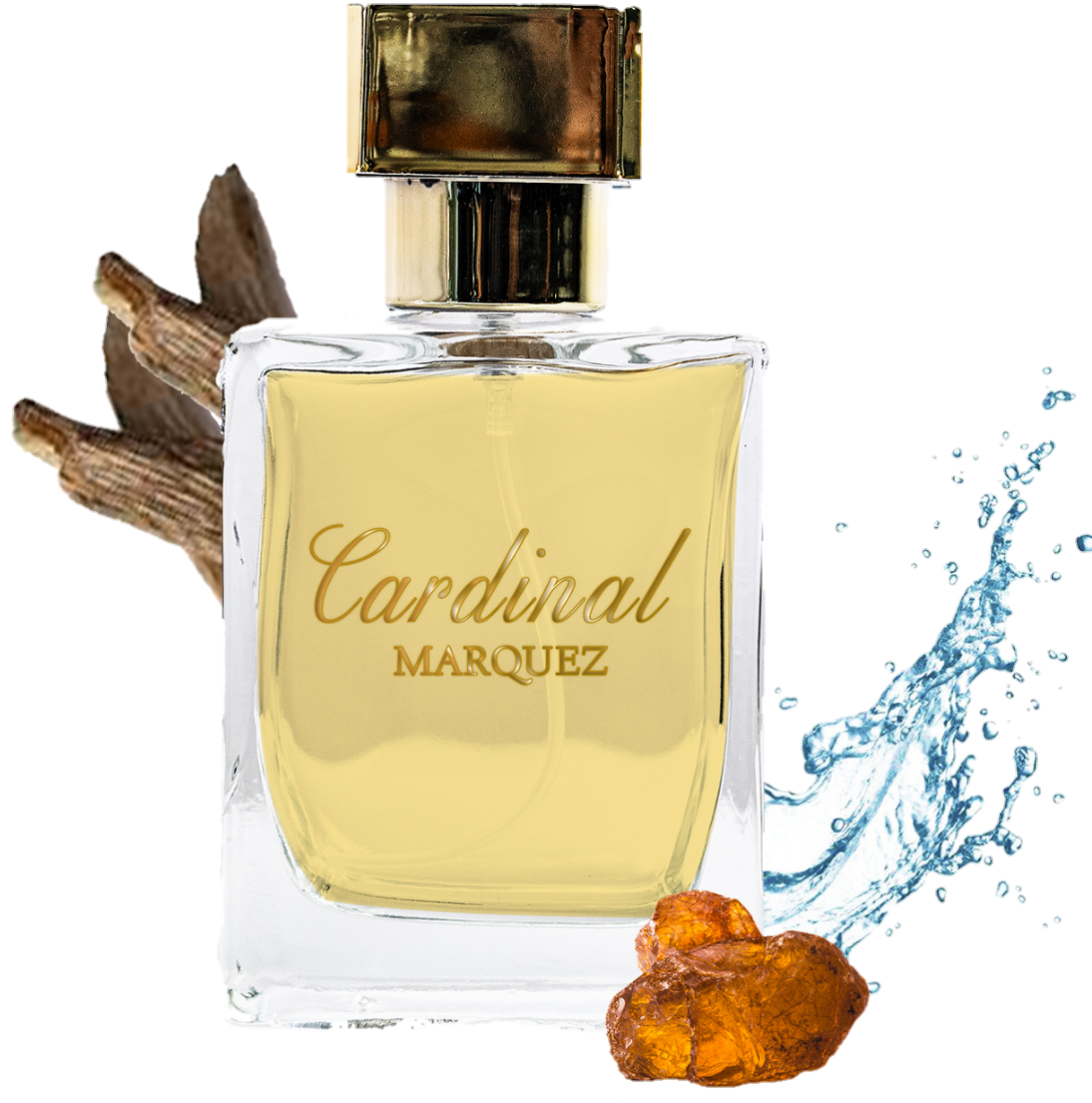 Marquez Perfumes