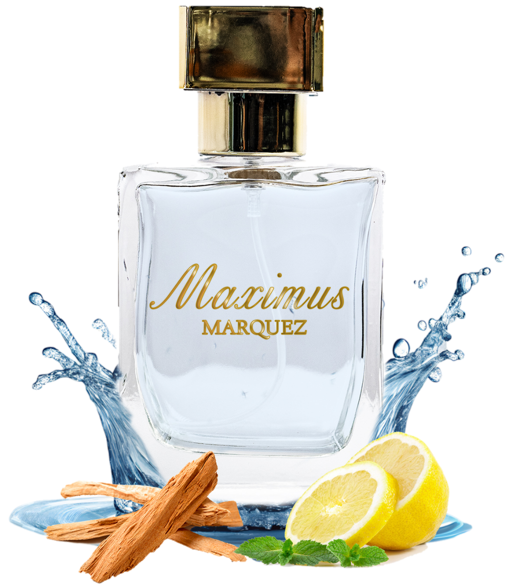 Marquez Perfumes